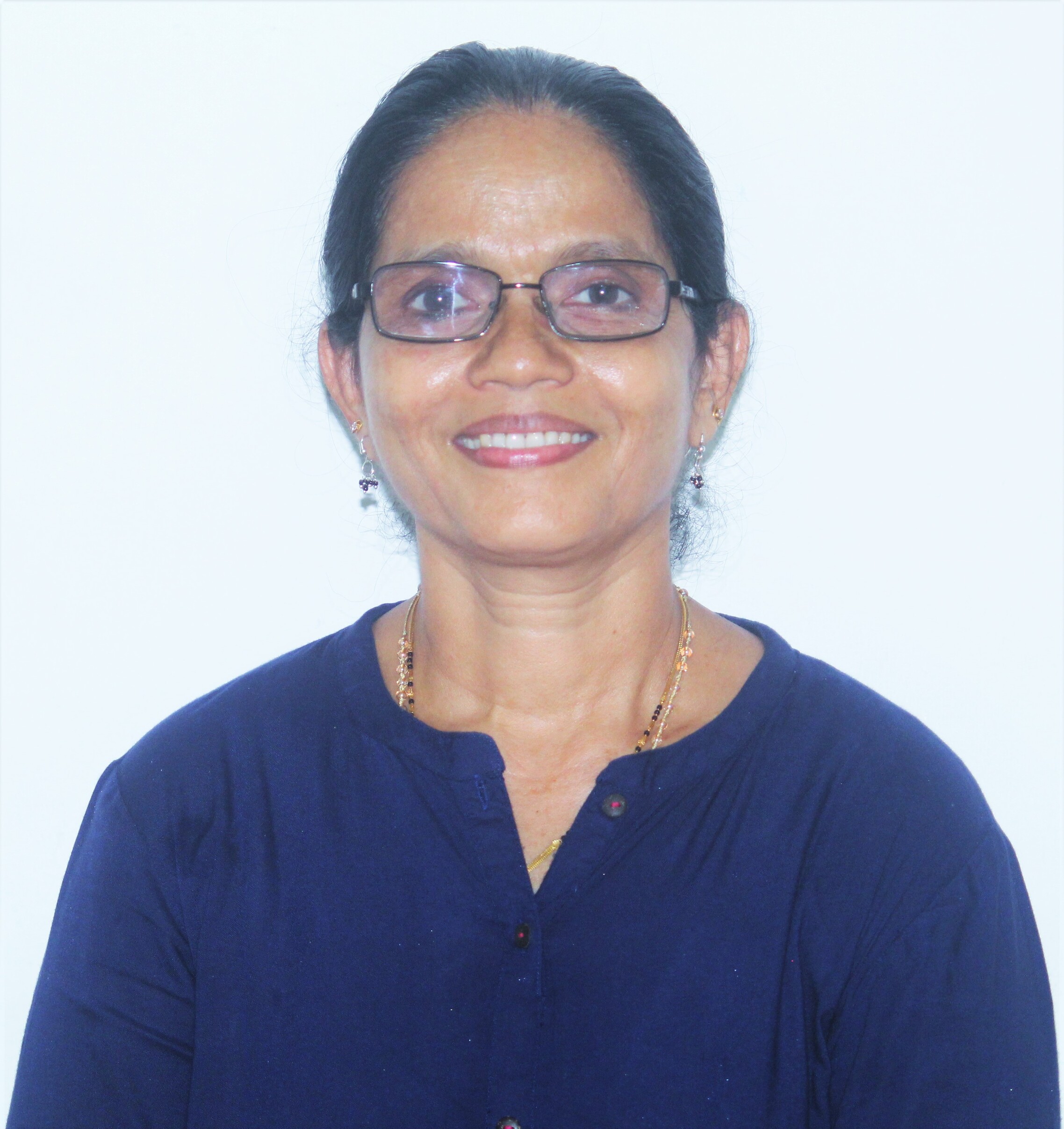 Carmel Composite PU College, Modankap